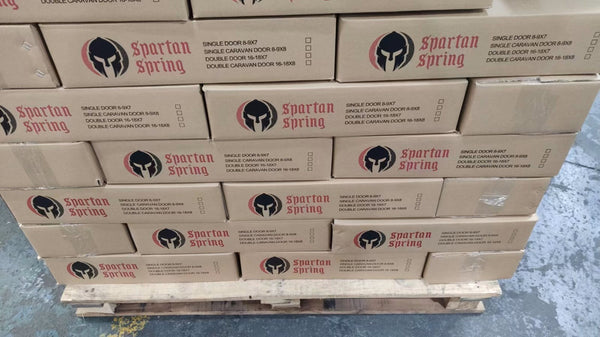 Hardware Box 16 x 8 – Spartan Spring
