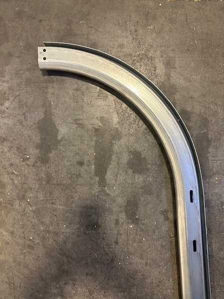 Tracks - 7' – Spartan Spring